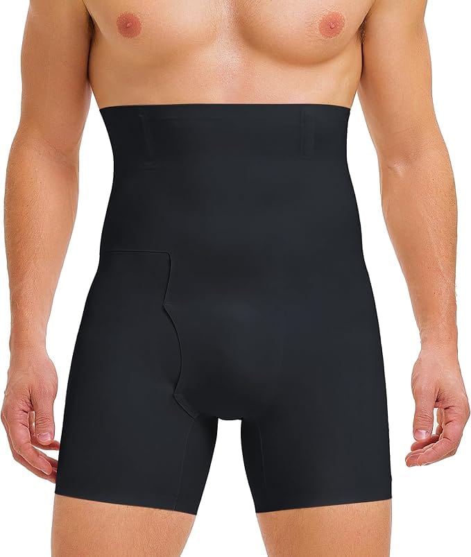 Shape Wear Body Men's Under Garments Men Shapewear Tummy Tucker