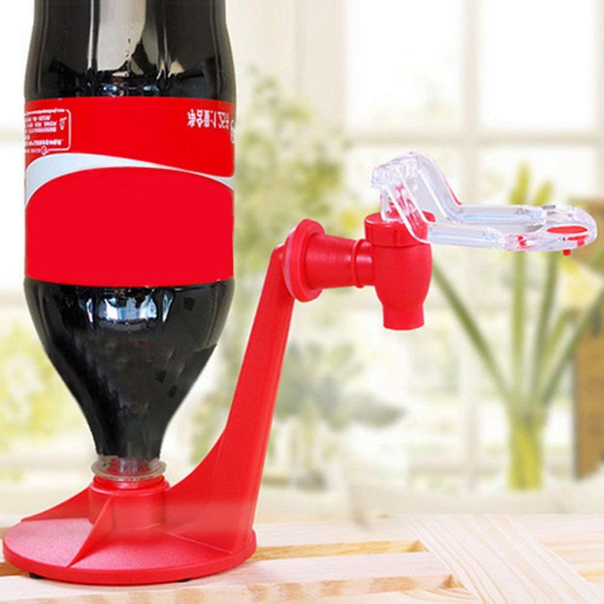 Cold Drinks Dispenser Soda Dispensing Machine Mini Dispenser - Soda ...